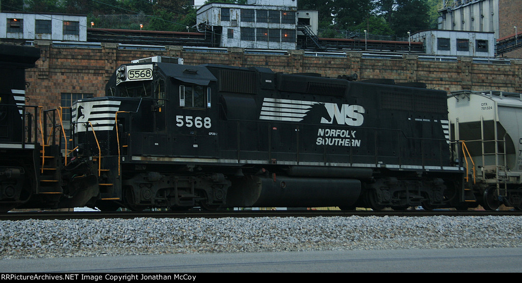 NS 5568